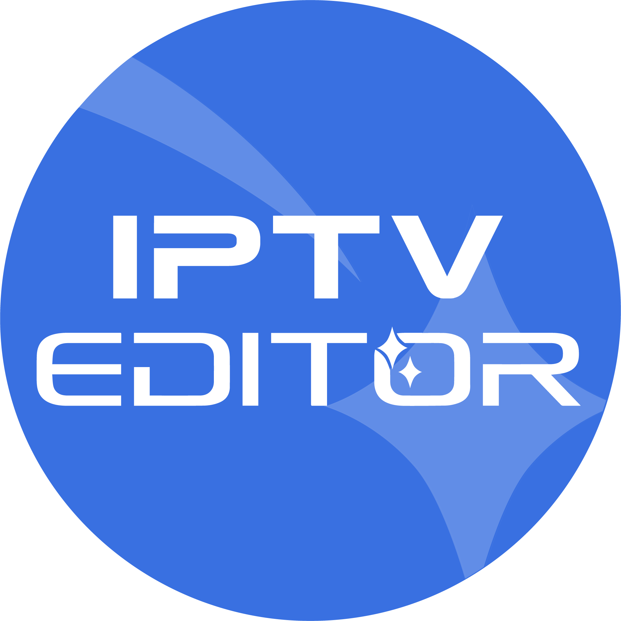 M3U File Editor - Upload, Edit & Download M3U Playlists